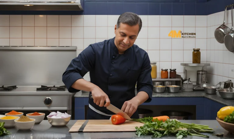 How to set proper Kitchen for a Profitable QSR Franchise